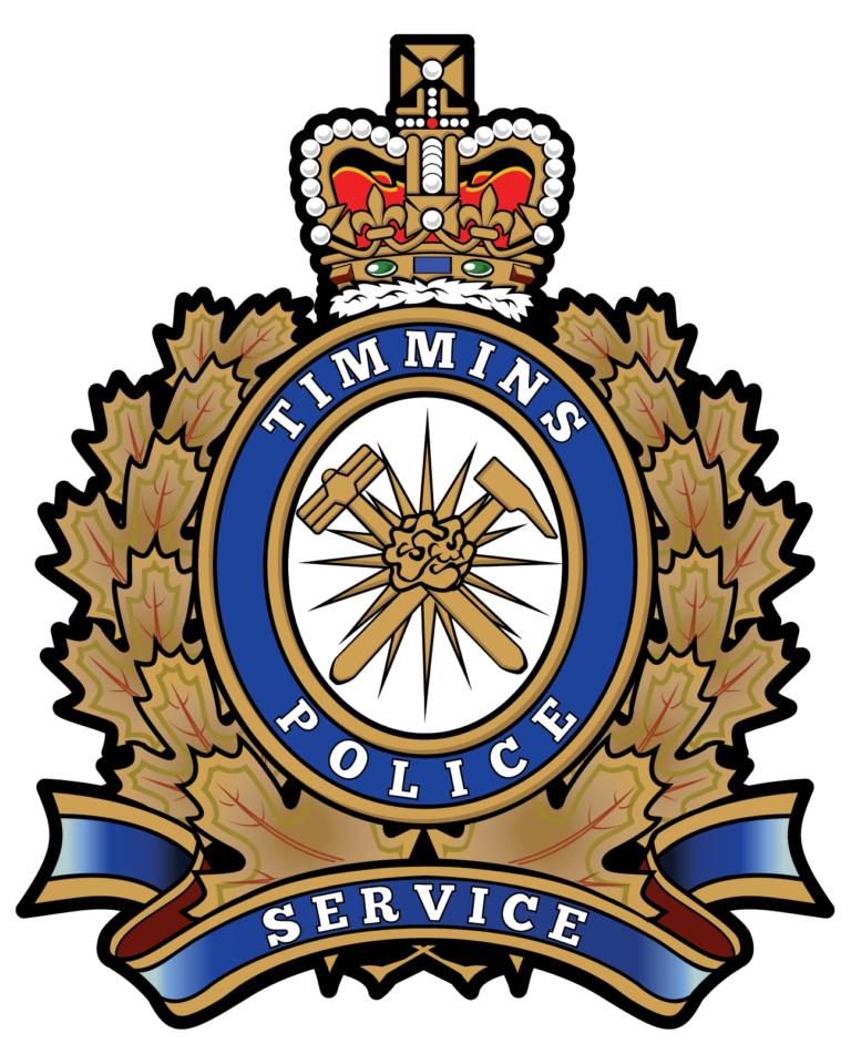 Record Check | Timmins Police Service