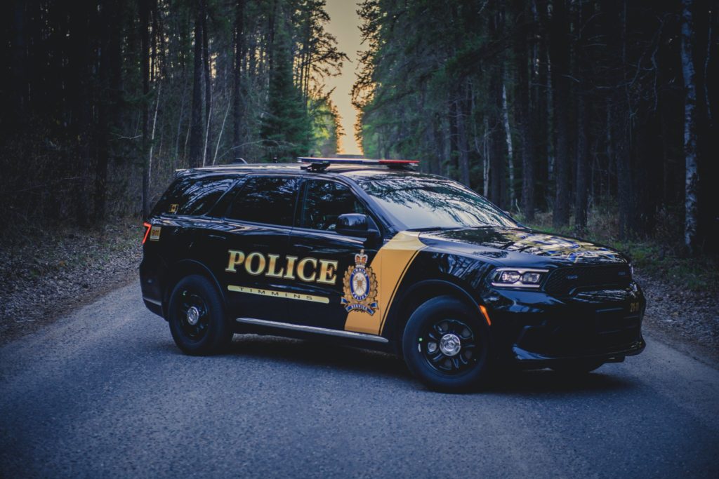 Who We Are | Timmins Police Service