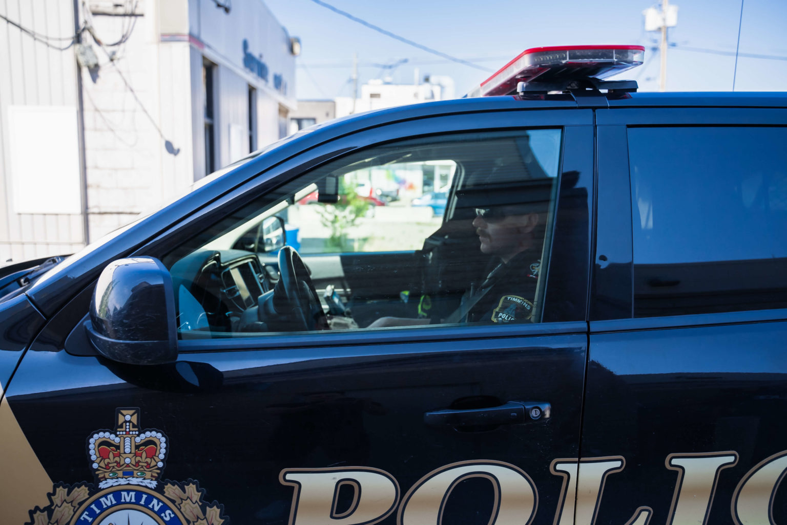 Community Safety | Timmins Police Service
