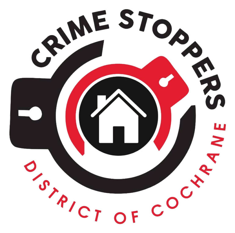 Crime Stoppers | Timmins Police Service