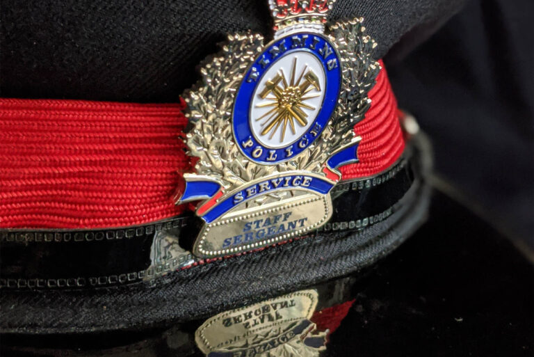 Home | Timmins Police Service