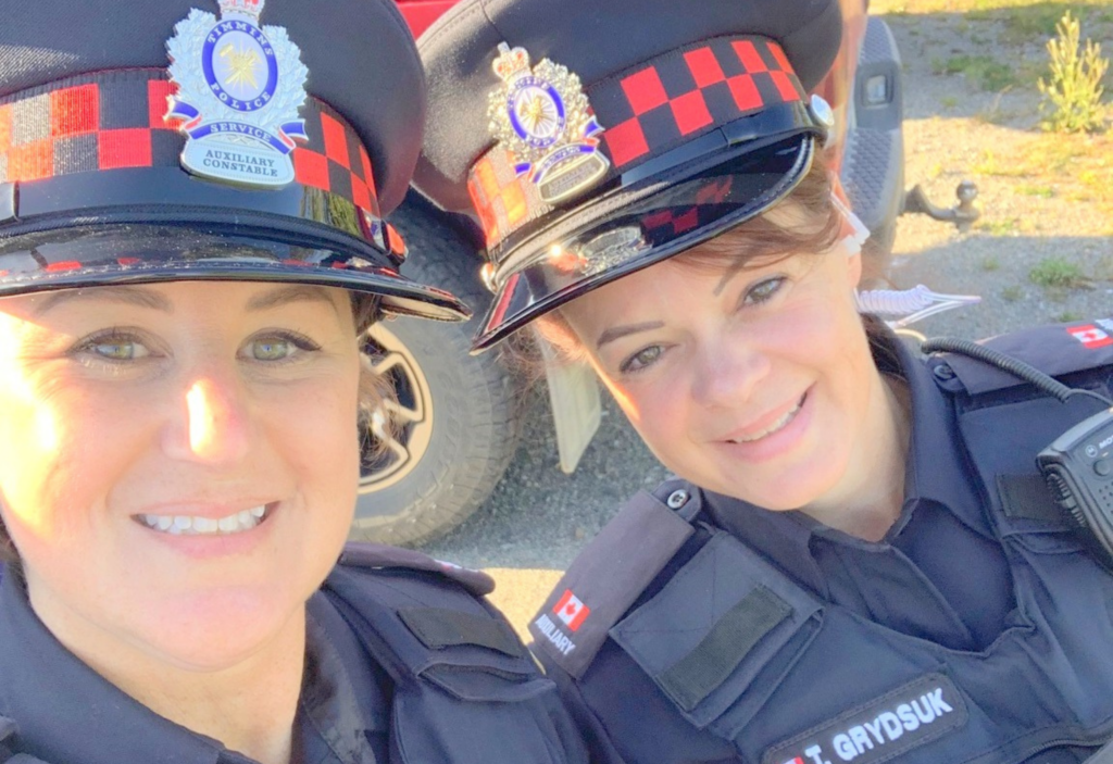 Support Services | Timmins Police Service
