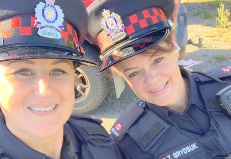 Support Services | Timmins Police Service