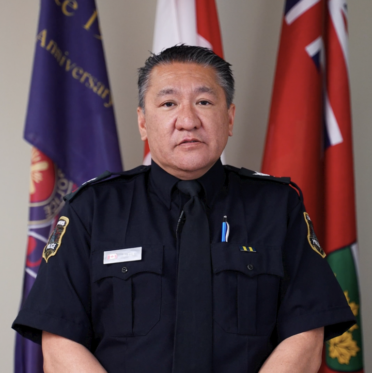 Careers | Timmins Police Service