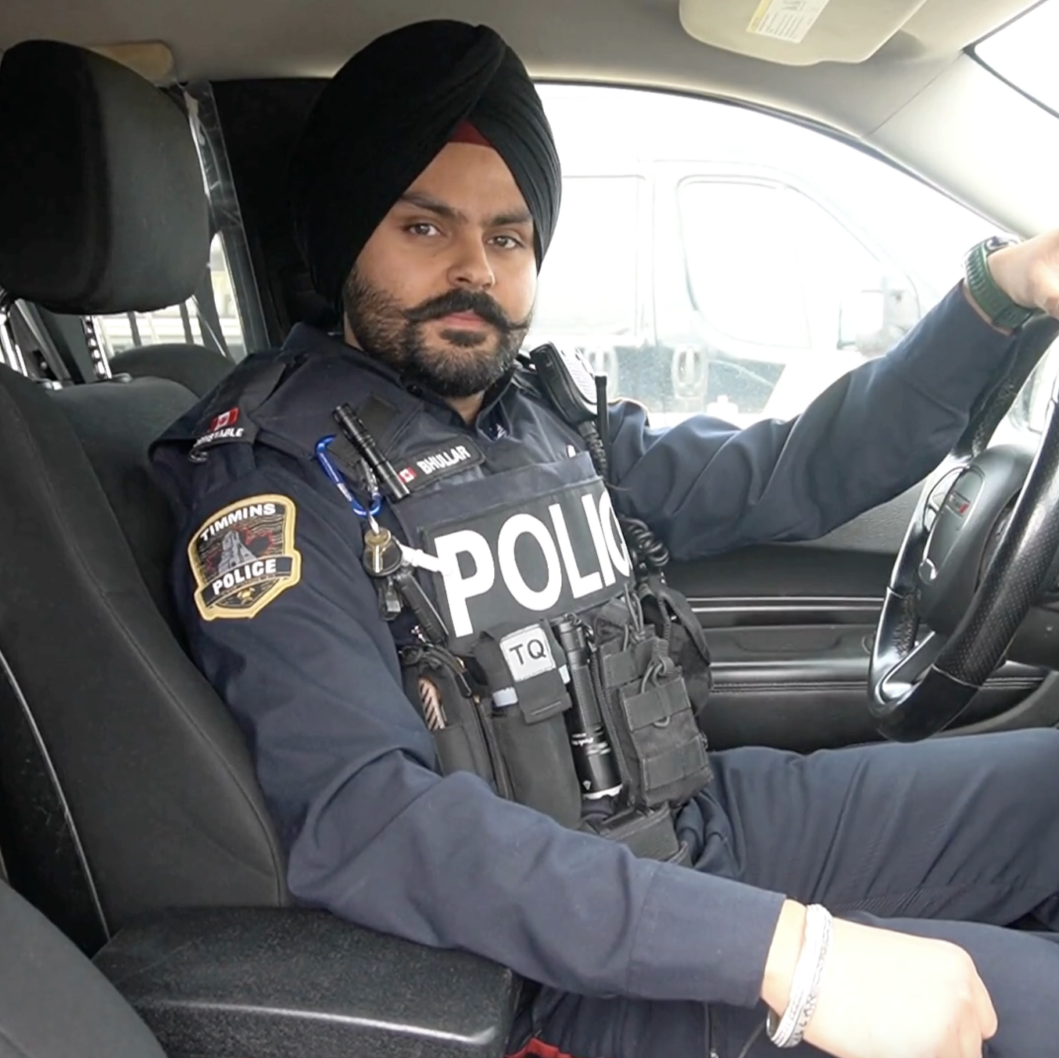 We're Hiring | Timmins Police Service