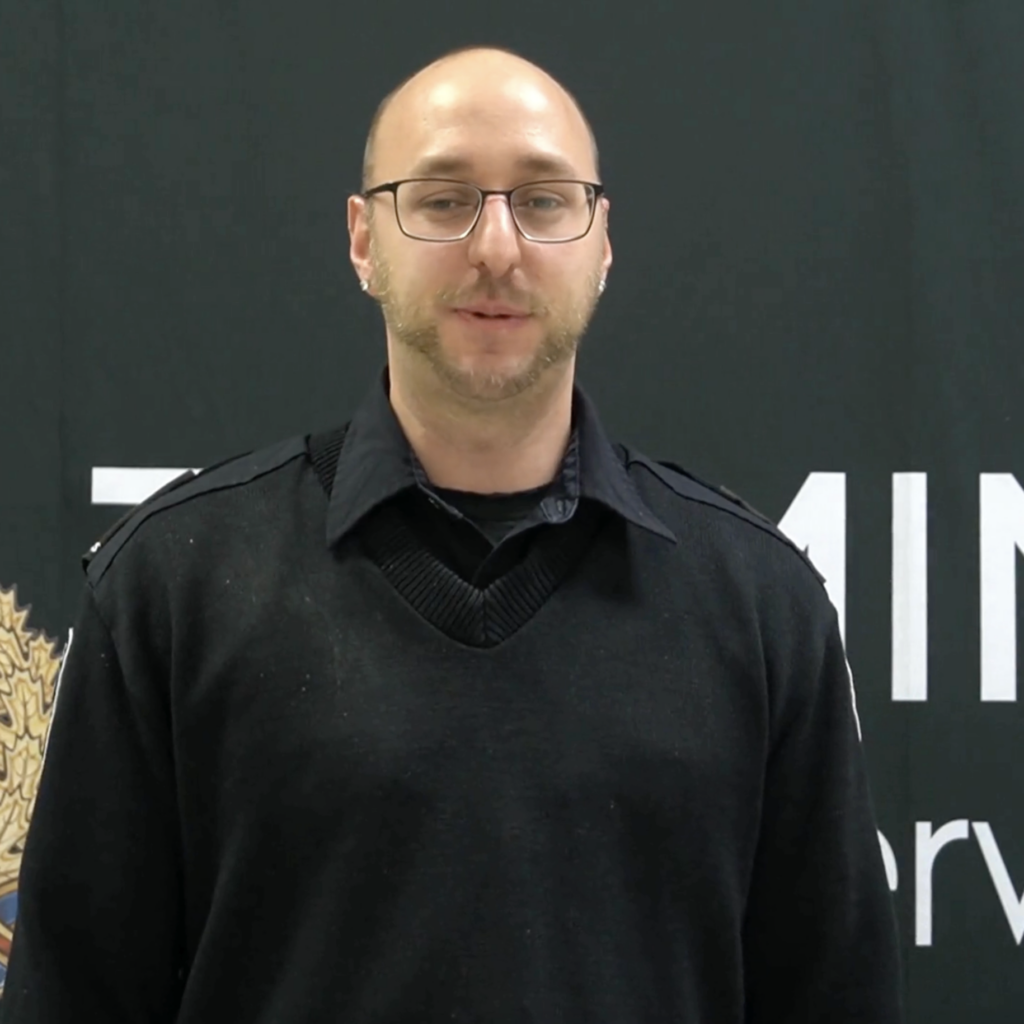 Careers | Timmins Police Service