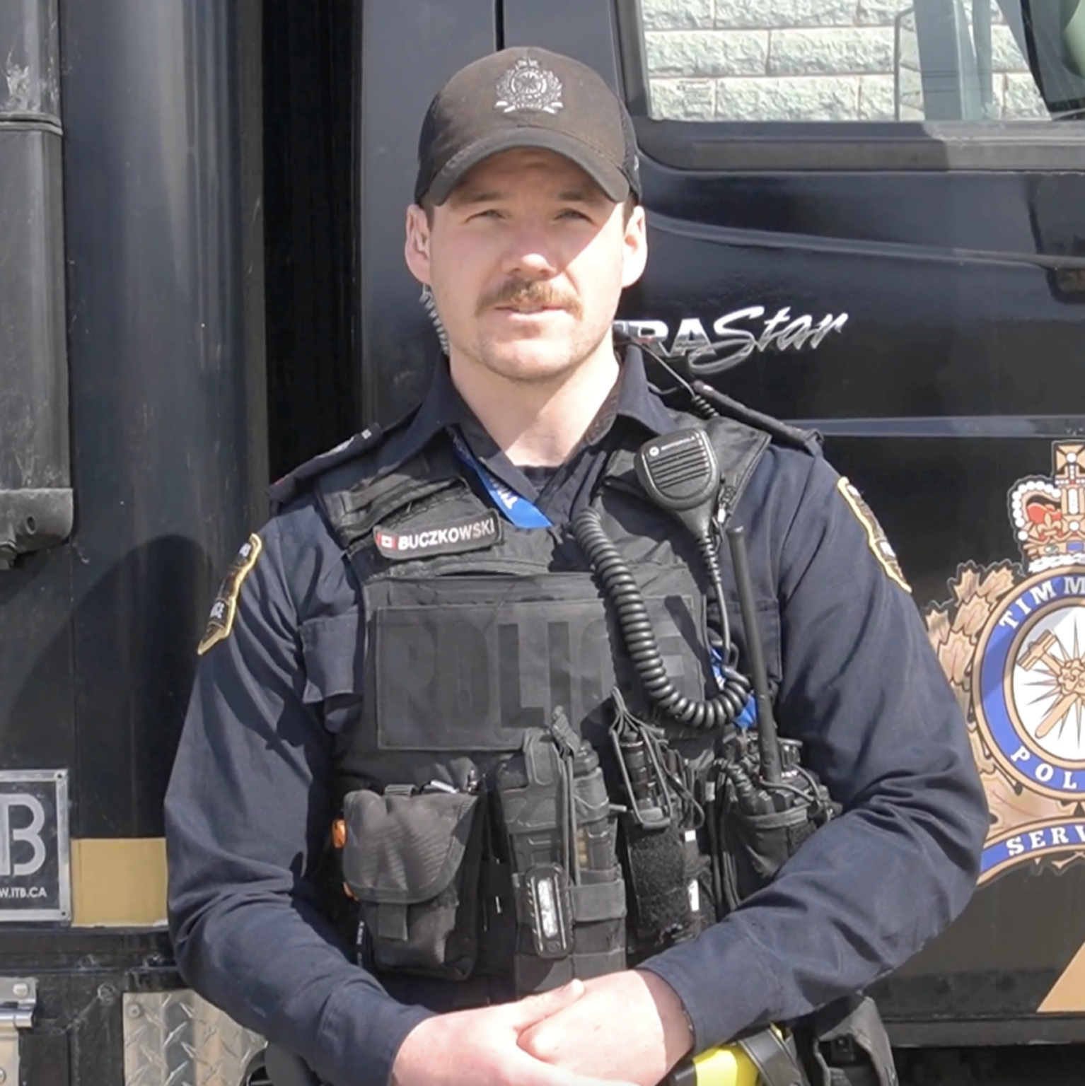 Careers | Timmins Police Service