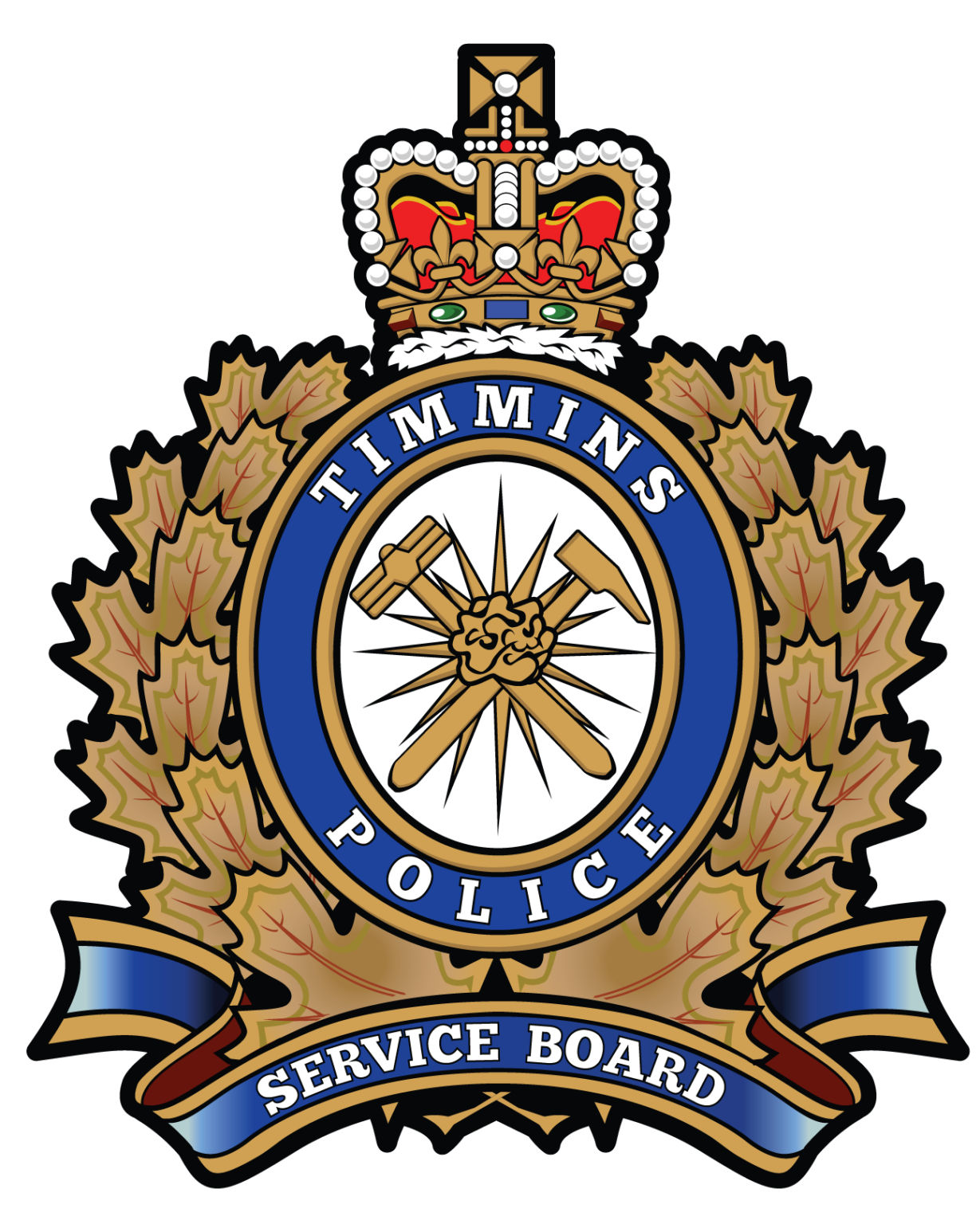 Police Services Board | Timmins Police Service
