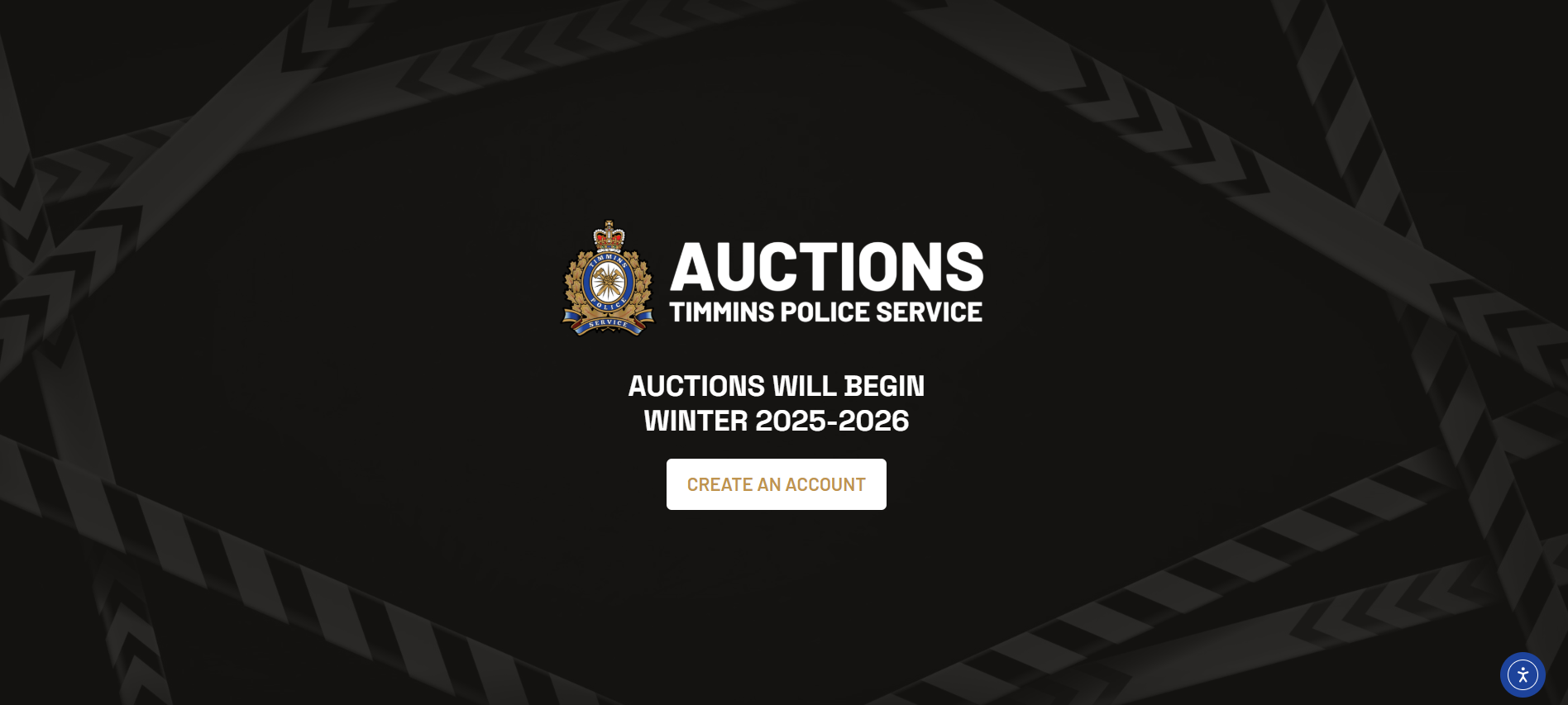 Timmins Police Service Launches New Police Auction Website | Timmins ...